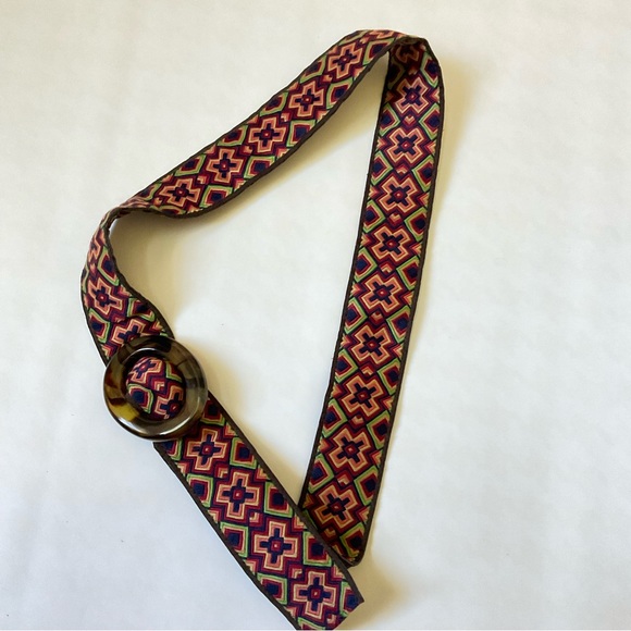 Talbots | Accessories | Vintage Talbots Belt | Poshmark